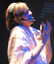 Compagnia Teatrale I CANTATTORI